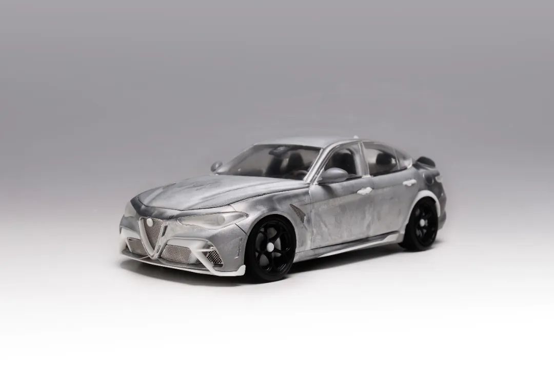 mh_Alfa Romeo Giulia GTA（952）b • DiecastSociety.com