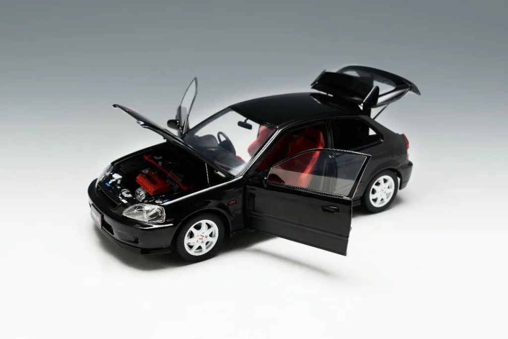 MotorHelix, A Look In Future Releases! • DiecastSociety.com