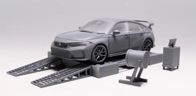 MotorHelix, A Look In Future Releases! • DiecastSociety.com