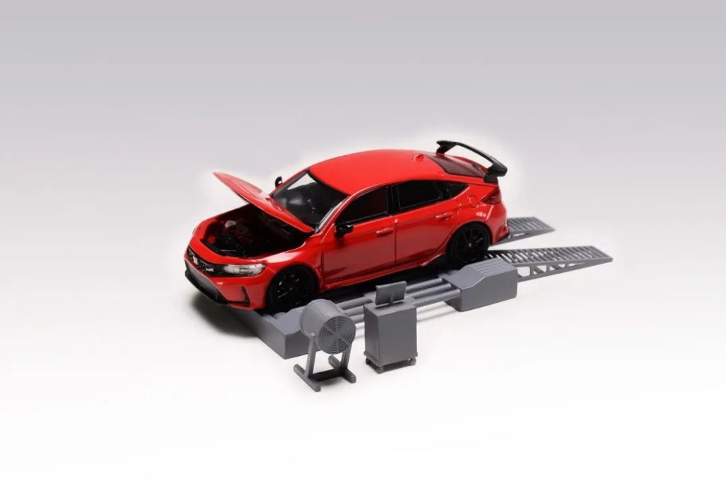 MotorHelix, A Look In Future Releases! • DiecastSociety.com