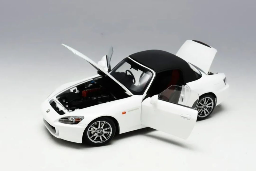 MotorHelix, A Look In Future Releases! • DiecastSociety.com