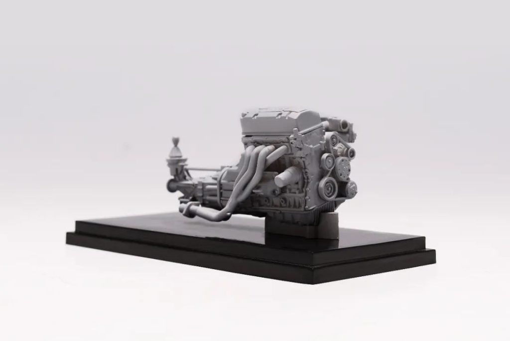 MotorHelix, A Look In Future Releases! • DiecastSociety.com