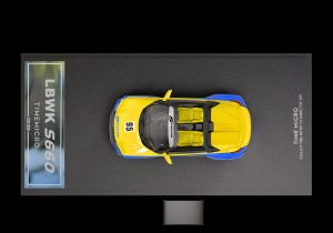 tm_Honda S660 SpoonLg • DiecastSociety.com