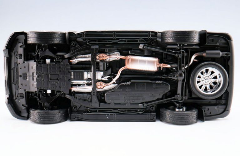 LCD Models New Lexus LX570 • DiecastSociety.com