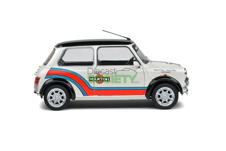 Solido New Releases June 2023 • DiecastSociety.com