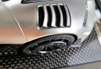 VIP Models Mercedes-AMG Project One (41) • DiecastSociety.com