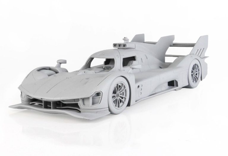 BBR Confirms Ferrari 499P Winner Le Mans 2023 #51 • DiecastSociety.com