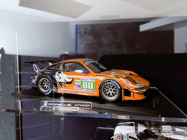 Greg Noss - June 2023 • DiecastSociety.com