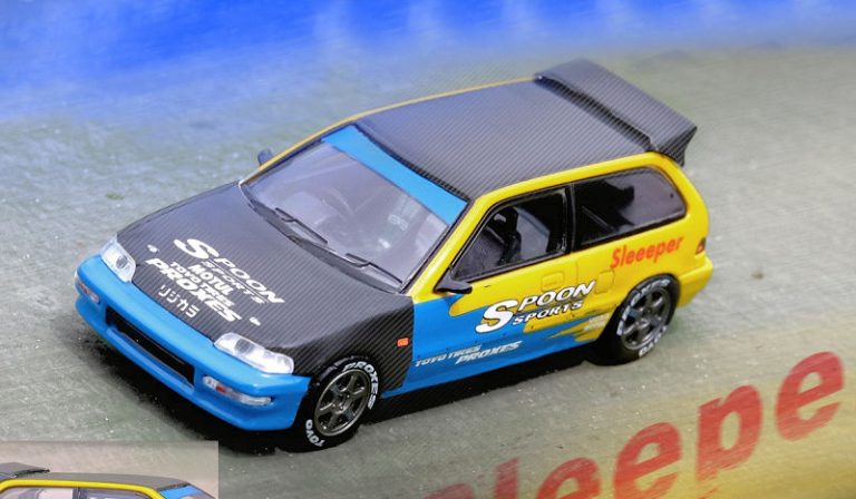 in64_HONDA CIVIC EF9 SPOON SPORTSb • DiecastSociety.com