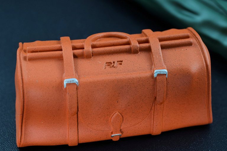 REVIEW: Almost Real RUF Rodeo Concept • DiecastSociety.com