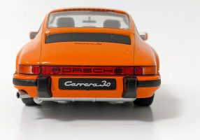 Porsche 911 (946) 3.0 Carrera • DiecastSociety.com