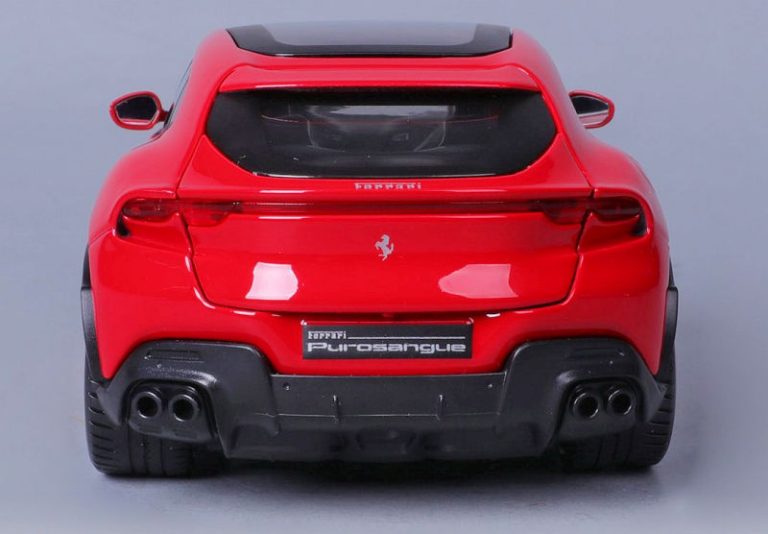 bb124_Ferrari Purosangued • DiecastSociety.com