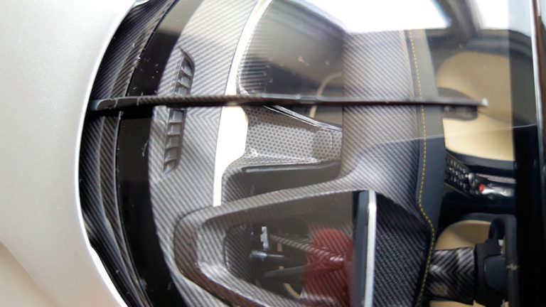 REVIEW: Almost Real Lotus Nyo Evija (Dealer Edition) • DiecastSociety.com