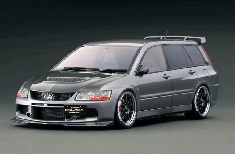 Ignition Models New Announcements Q1 2024! • DiecastSociety.com