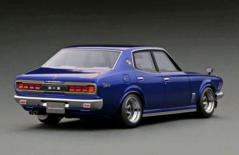 Ignition Models New Announcements Q1 2024! • DiecastSociety.com