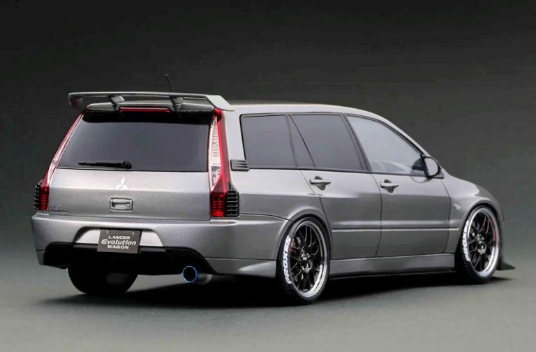 Ignition Models New Announcements Q1 2024! • DiecastSociety.com