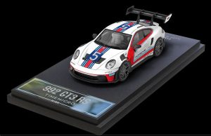 tm_Porsche 992 GT3 RS4 • DiecastSociety.com