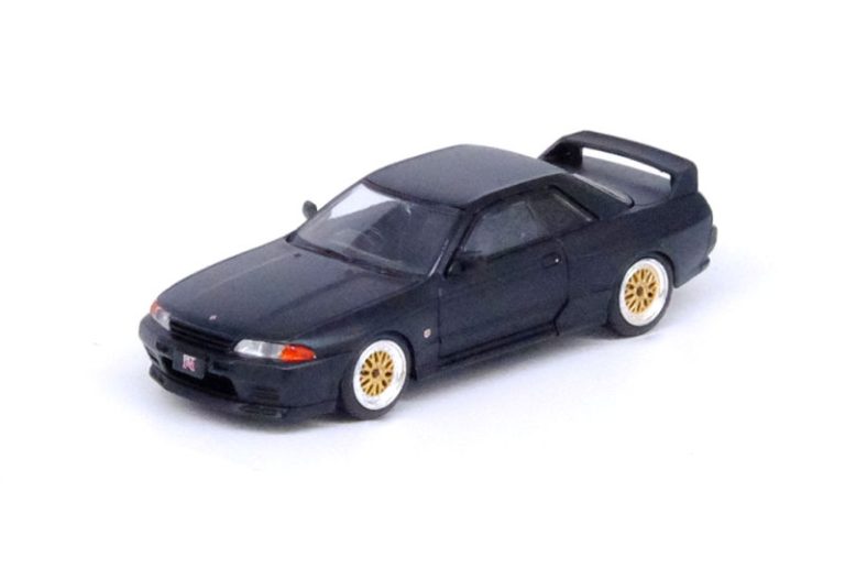 INNO64 New Releases! • DiecastSociety.com