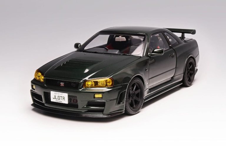 mh_R34-Skyline-GTR-Nismo11 • DiecastSociety.com