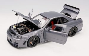 mh_R34-Skyline-GTR-Nismo12 • DiecastSociety.com
