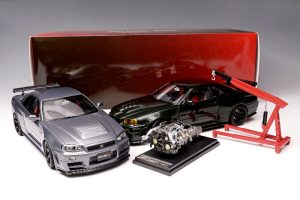 mh_R34-Skyline-GTR-Nismo16 • DiecastSociety.com