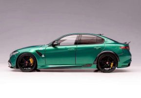 mh_Alfa Romeo Giulia GTA PS14 • DiecastSociety.com