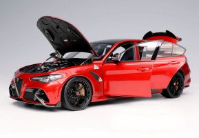 mh_Alfa Romeo Giulia GTA PS2 • DiecastSociety.com