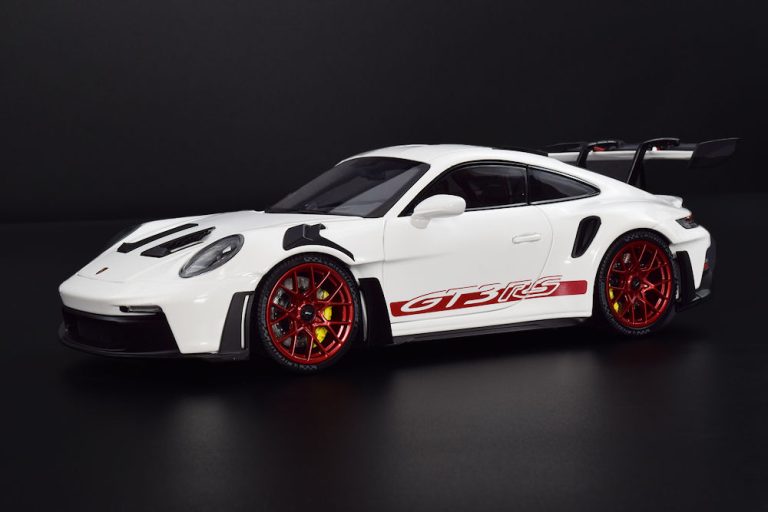 minigt3rs • DiecastSociety.com