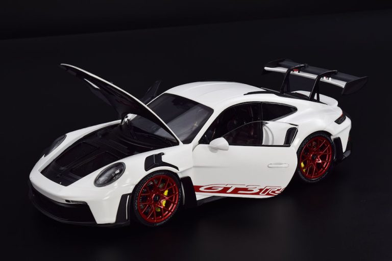 minigt3rs13 • DiecastSociety.com