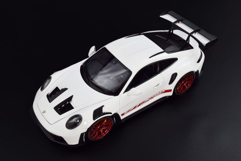 minigt3rs3 • DiecastSociety.com