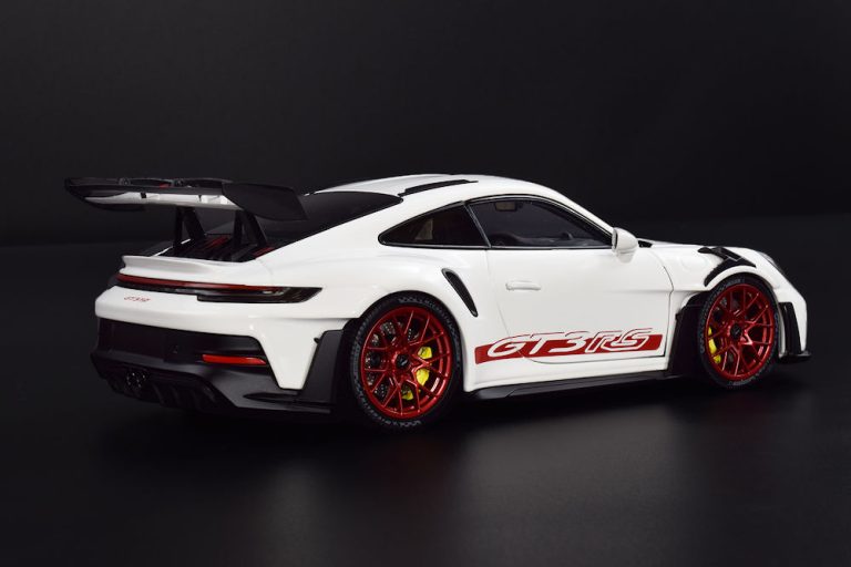 minigt3rs6 • DiecastSociety.com