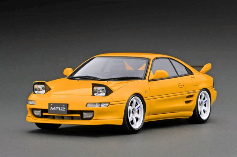 Ignition Model New October Deliveries! (UPDATE) • DiecastSociety.com