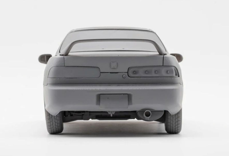 FIRST LOOK: MotorHelix Honda Integra Type-R (DC2) • DiecastSociety.com