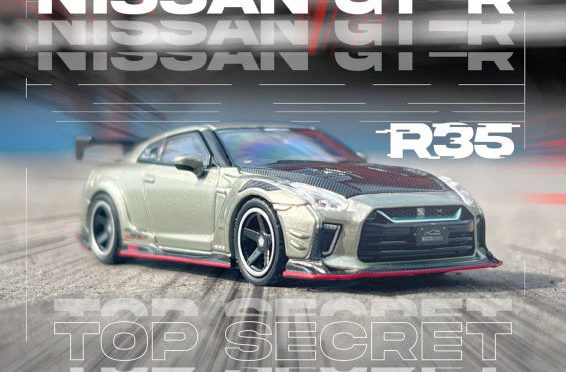 Malaysia Diecast Expo Exclusives! • DiecastSociety.com