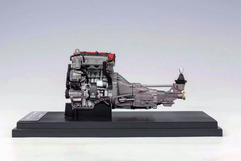 MotorHelix 2024 HEC Engines! • DiecastSociety.com