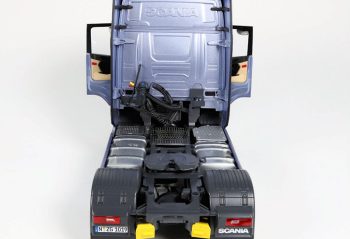 NZG Model SCANIA 730S V8 SZM • DiecastSociety.com