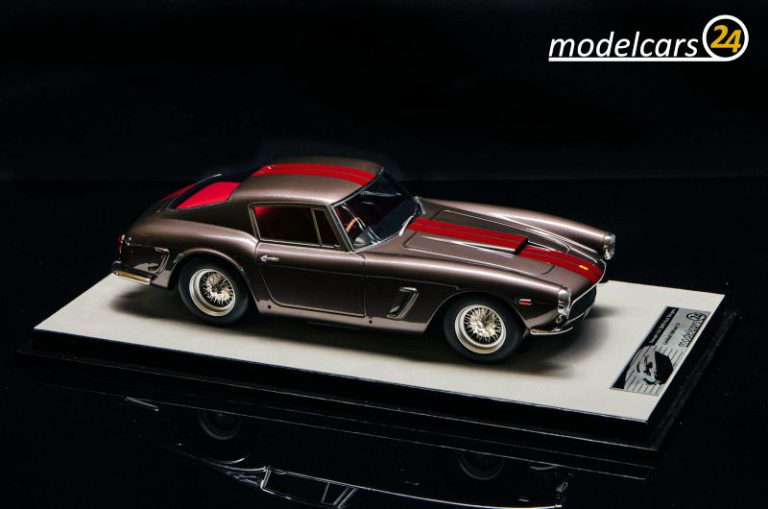 Modelcars24.de Tecnomodel Ferrari 250 SWB, Limited Edition 50 ...