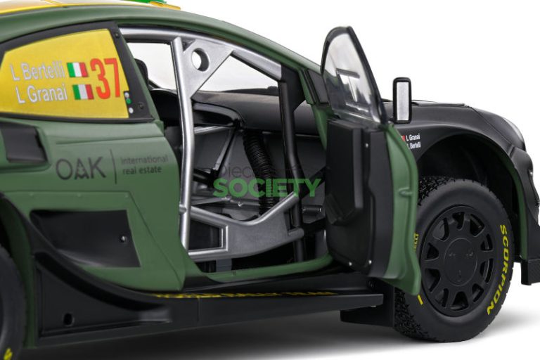 Solido New Releases Production Photos - PART II • DiecastSociety.com