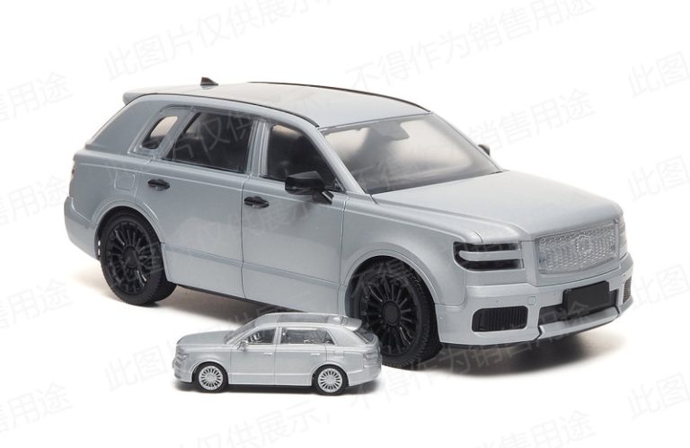 Almost Real 2025 Releases 1:18 Scale & More! • DiecastSociety.com