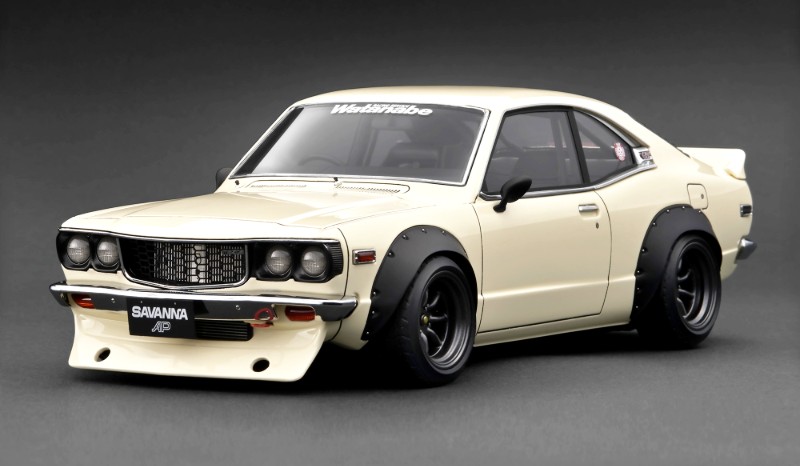 IG3728 • DiecastSociety.com