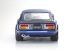 Kyosho New Diecast Nissan Fairlady Z-L (S30) - Blue/Silver Rim • DiecastSociety.com