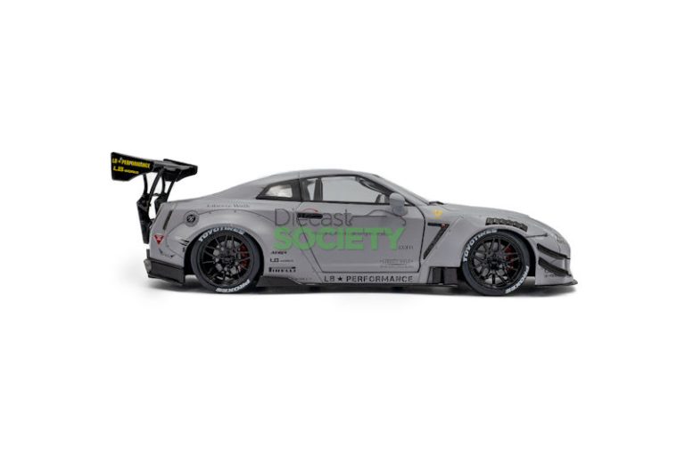 Solido New Car | Figurine Series! • DiecastSociety.com