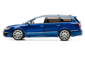 NZG Volkswagen Passat Estate R36 Custom • DiecastSociety.com