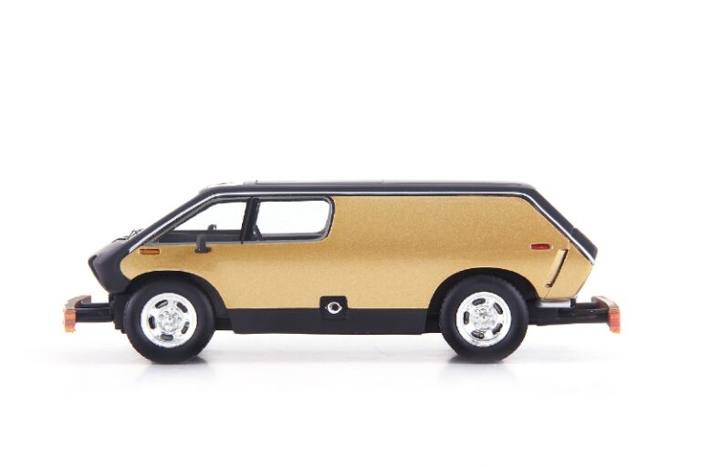 Avenue43 Brubaker Box • DiecastSociety.com