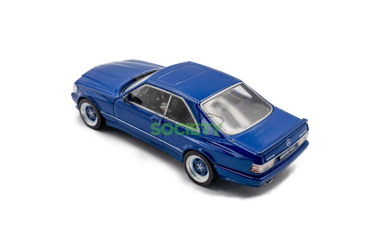 Solido September New Releases! • DiecastSociety.com
