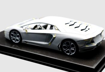 New Project VMB Lamborghini Aventador LP700-4! • DiecastSociety.com