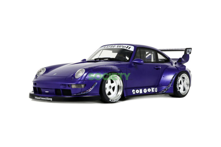 GT Spirit August | September New Releases! • DiecastSociety.com